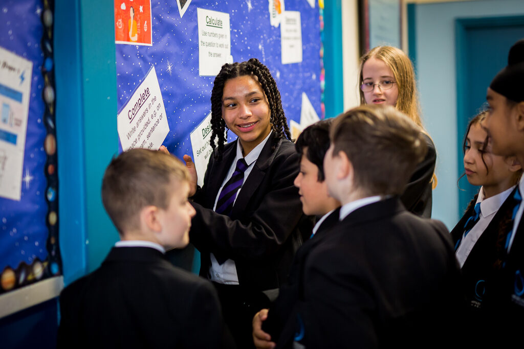 Free School Meals - Ninestiles