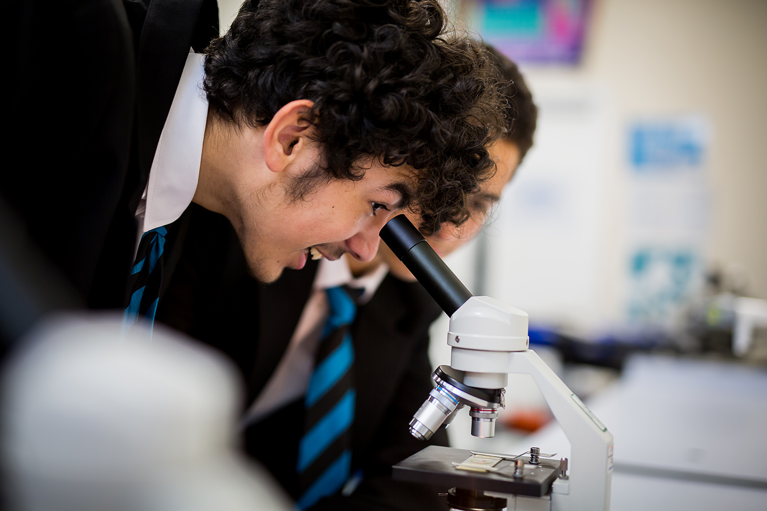 The School Day & Term Dates - Ninestiles