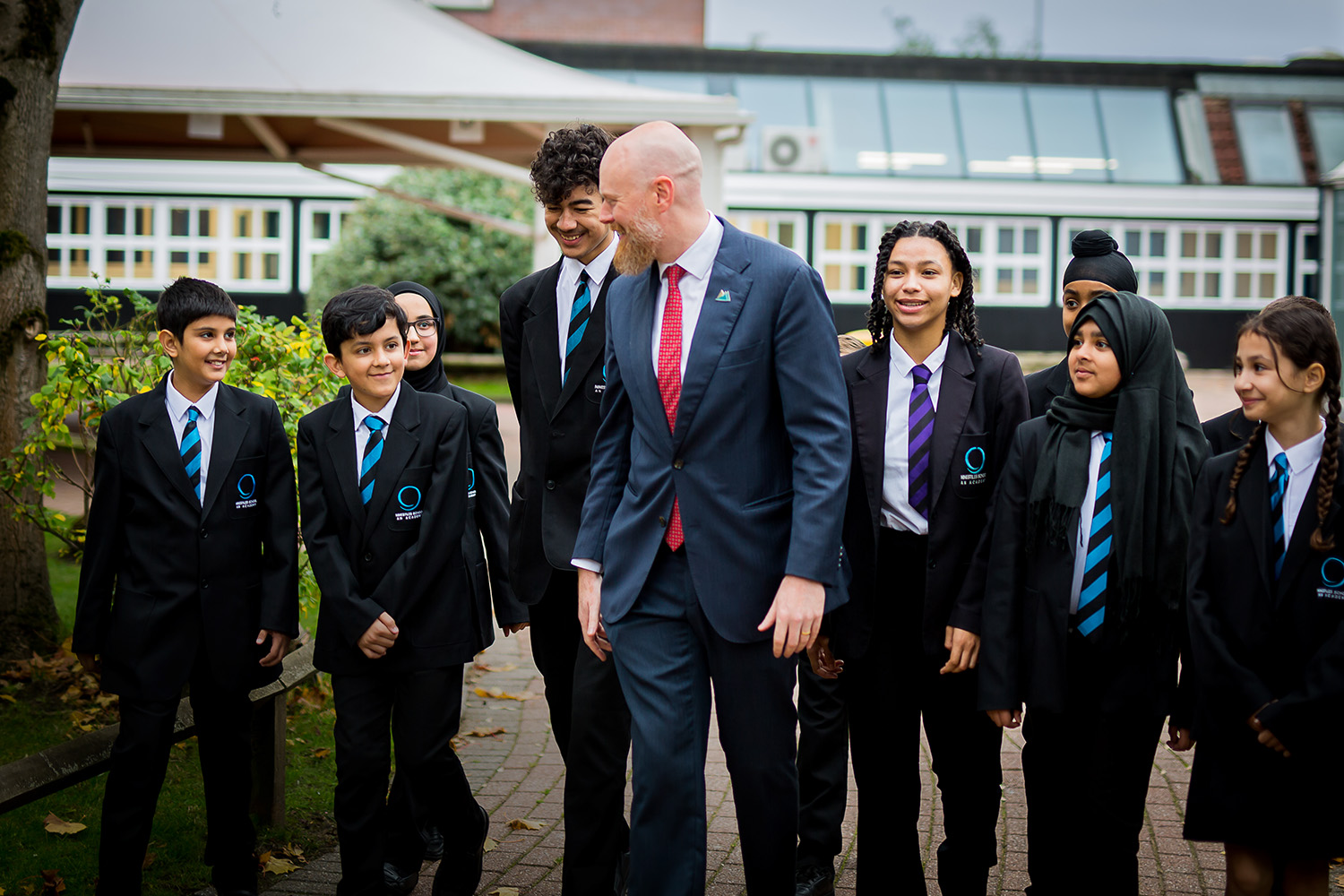 Free School Meals - Ninestiles