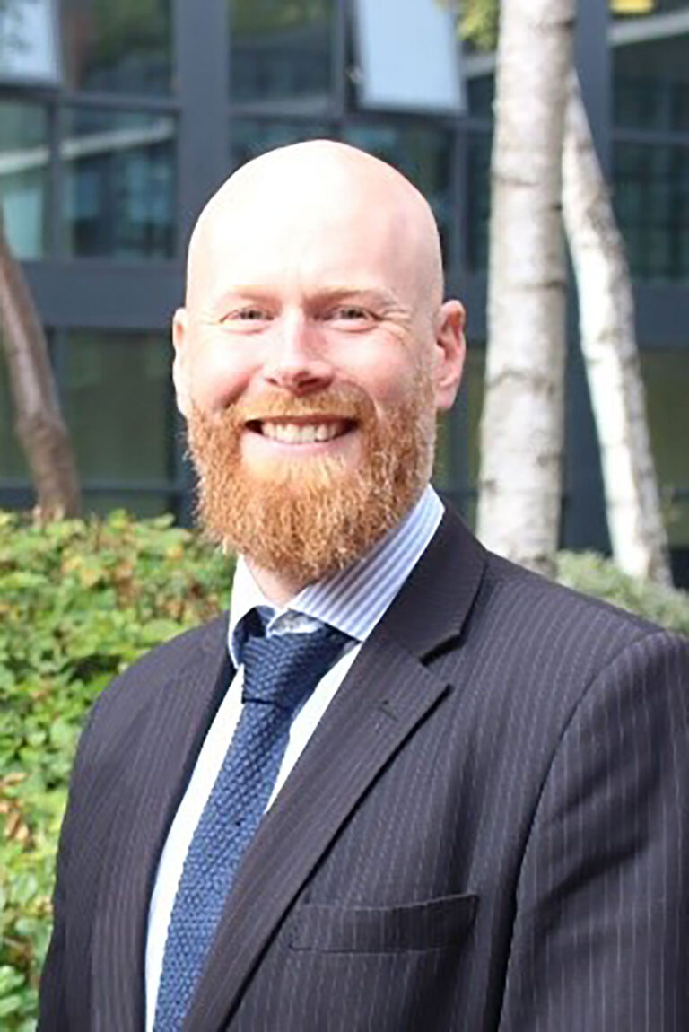 Meet the Team - Ninestiles