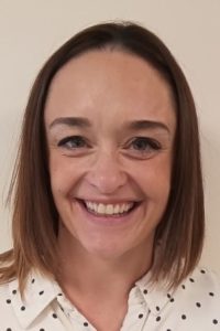 Meet the Team - Ninestiles