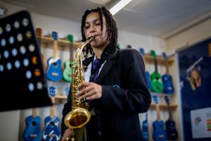 Admissions Information - Ninestiles
