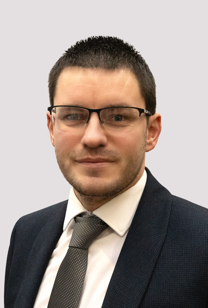 Meet the Team - Ninestiles