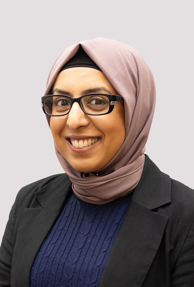 Meet the Team - Ninestiles